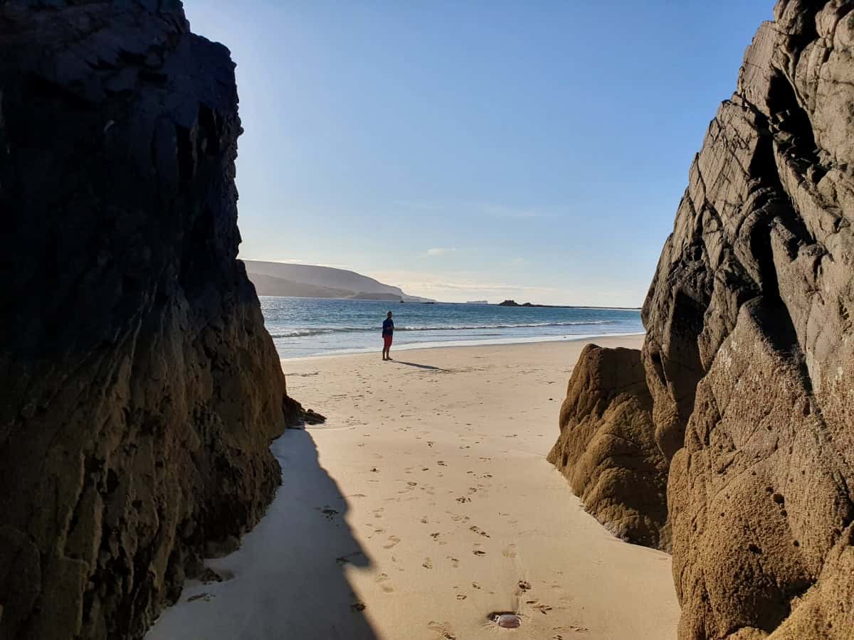 Best NC500 Stops: Castles, Beaches & Places to See - The Wandering Woodward