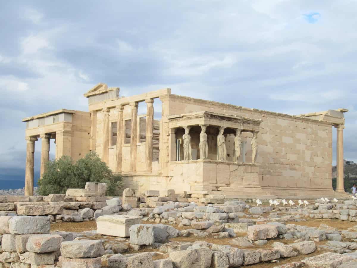A Week in Athens: Our Itinerary for Greece’s Ancient Capital - The ...