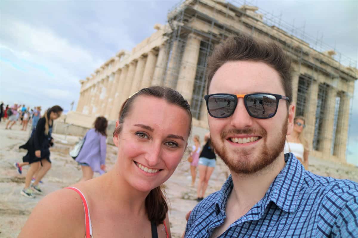 A Week in Athens: Our Itinerary for Greece’s Ancient Capital - The ...