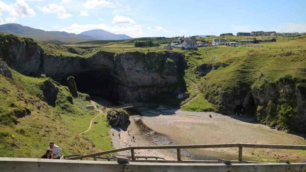 NC500: Top Stops on Scotland's North Coast 500 Adventure - The ...
