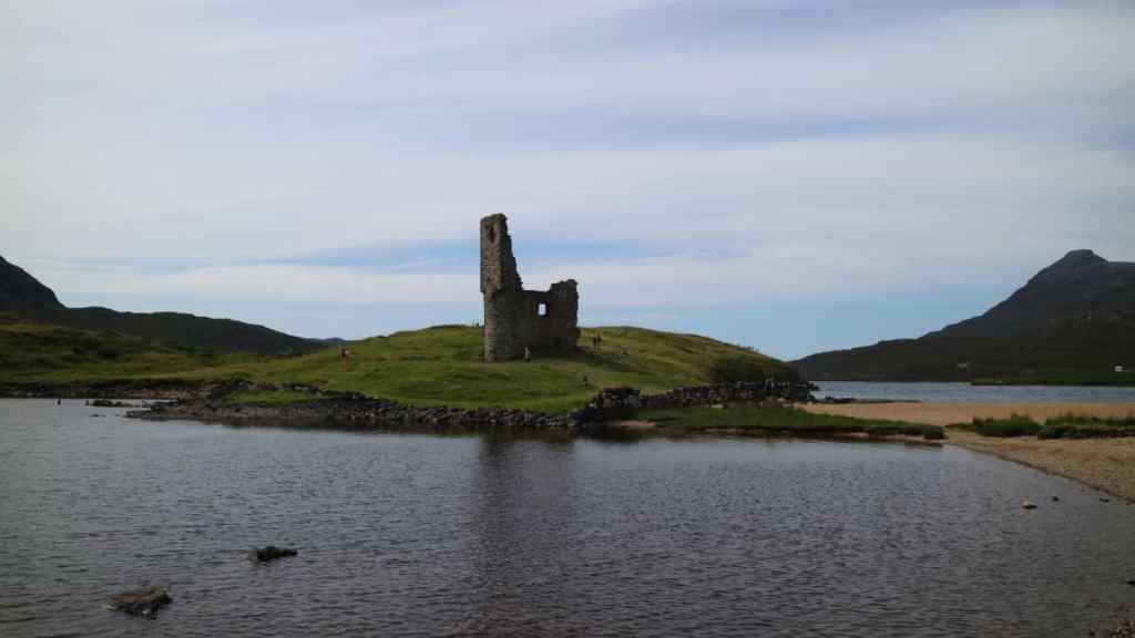 NC500: Top Stops on Scotland's North Coast 500 Adventure - The ...