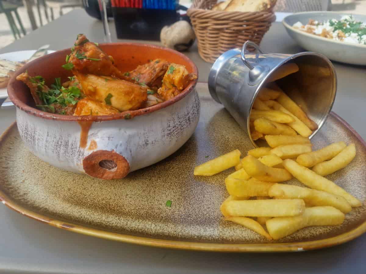 Food in Malta: Exploring Authentic Flavours and Traditional Dishes ...